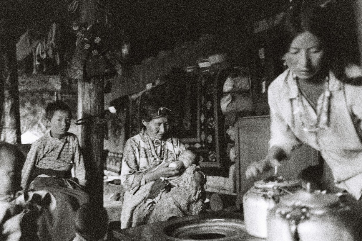 AMDO PHOTOS BY MAGDA MYJAK – LEVEKUNST art of life