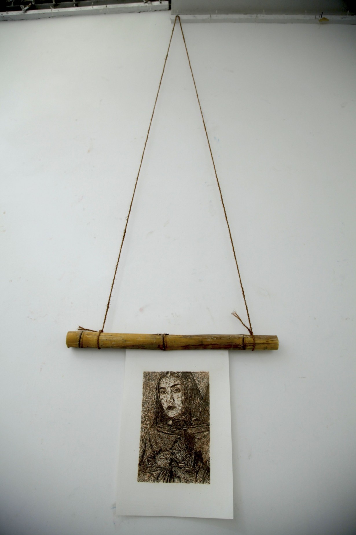 ART IS FOR TRANSFORMATION – LEVEKUNST art of life