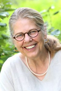 SHANTIMAYI FROM THE SACHA LINEAGE – LEVEKUNST art of life